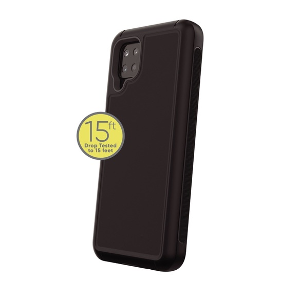 Cell Phones & Accessories | Nib Onn Protect Rugged Case For Samsung ...